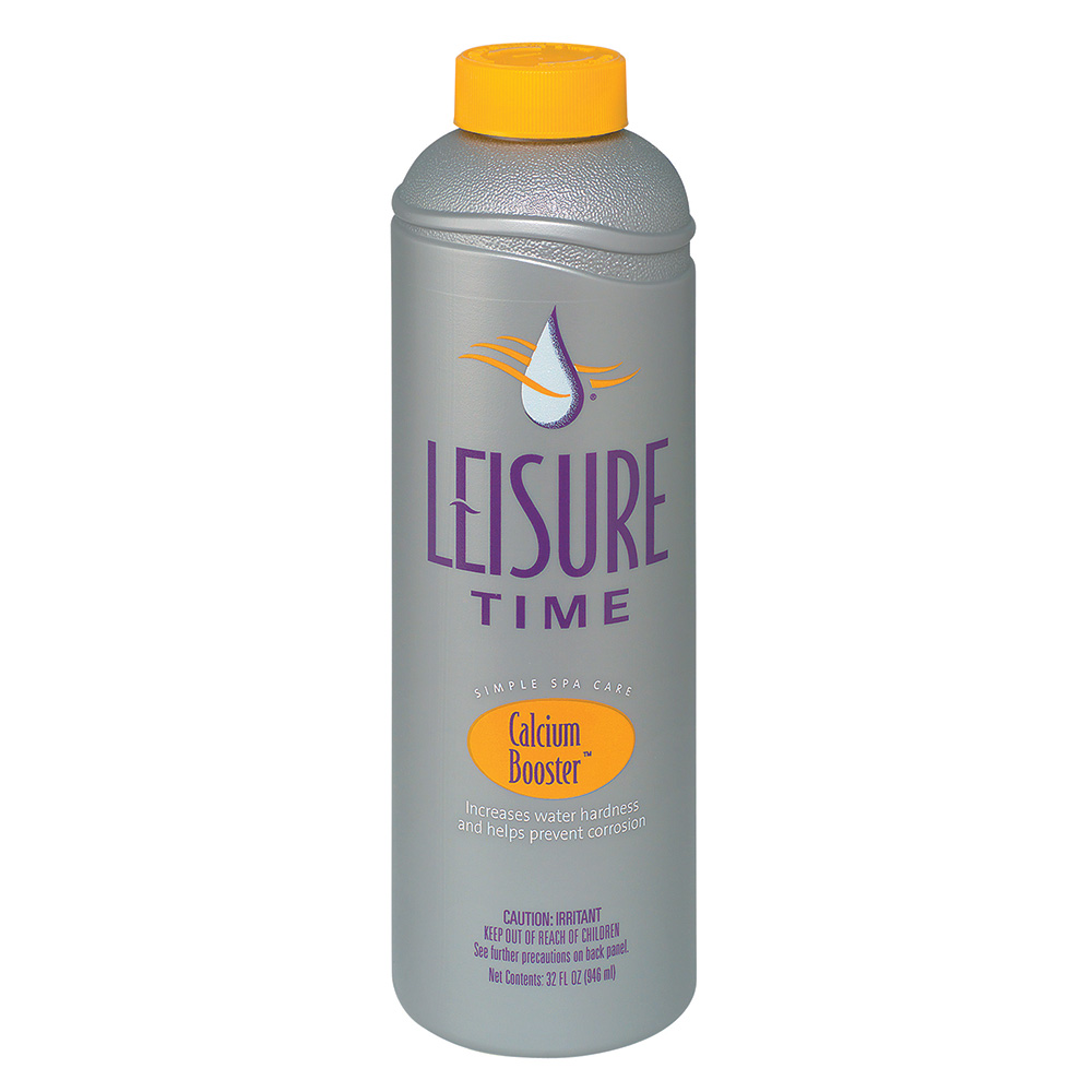 Calcium Booster – Outback Pool & Spa